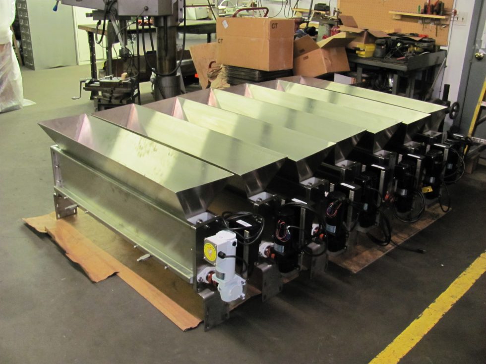 Flour Dusters, Cinnamon Sugar Dusters, Seeders - T&T Consulting and ...