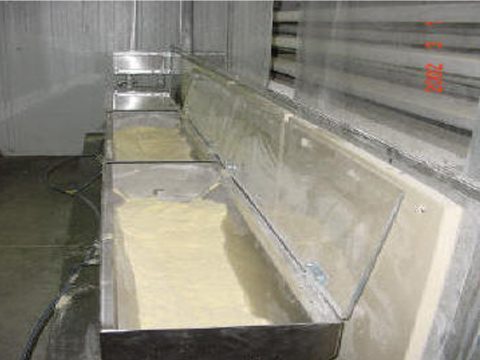 Flour Dusters, Cinnamon Sugar Dusters, Seeders - T&T Consulting and ...